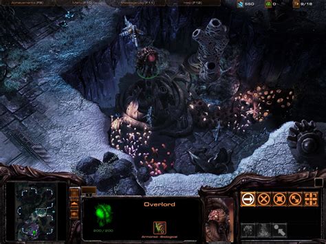 Lockjaw Locker 1v1 Melee Map Map Feedback Player Zone Sc2 Mapster