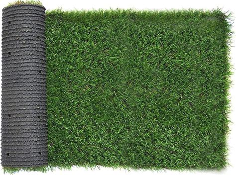 Kunstrasen Oxford Rasenteppich Für Balkon Terrasse And Garten Höhe 25 Mm Gewicht 1600 G M²