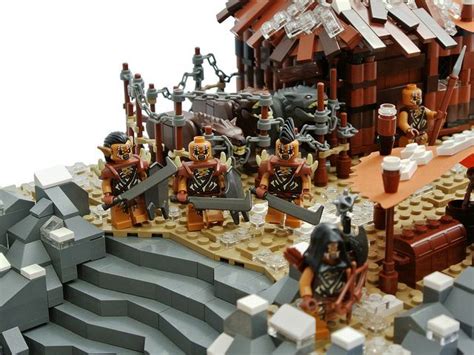 Gruhzak Gur — Bricknerd Your Place For All Things Lego And The Lego