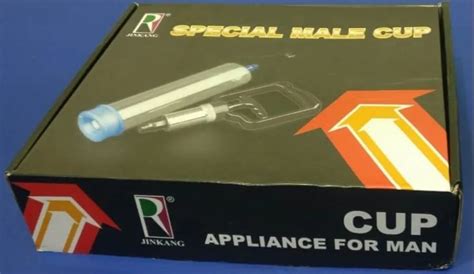 Hijama Mart Plastic Male Organ Developer Set For Personal Use At Rs 1500 Piece In Pune