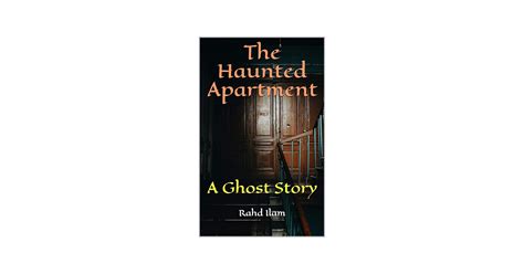 Apartment Ghost