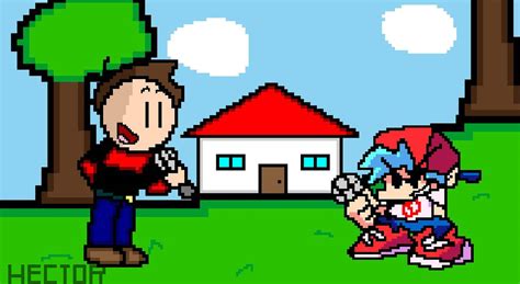 Jon Fnf By Kasonslattmore On Deviantart