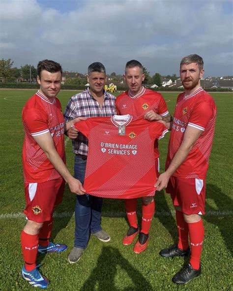 Designedbyplayersforplayers Football Kitsupplier Happycustomers Darren Mcpolin ⚡️