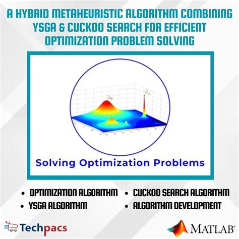 A Comparative Study Of Metaheuristic Algorithms For Efficient