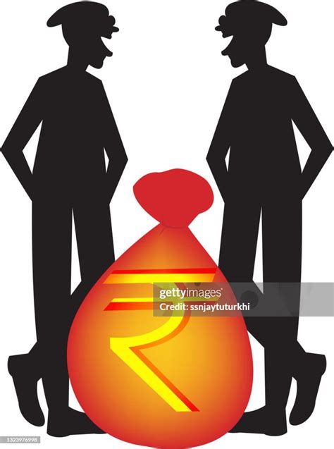 Rupees High Res Vector Graphic Getty Images