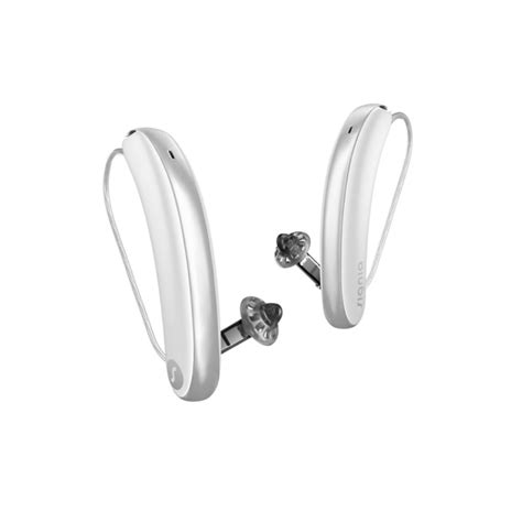 Signia Styletto 7ix Free Home Visits Hearing Aid Uk