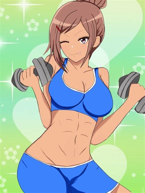 Ayaka マスータ Rdumbbell