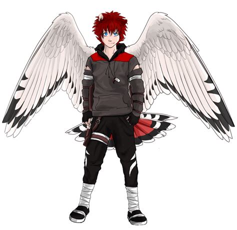 Kimori By Pinkgenet On Deviantart