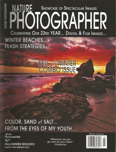 The 30 Best Photography Magazines Of 2023 Light Stalking