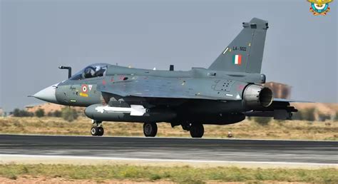 Hal Lca Tejas Top Features Of The Hal Tejas Aircraft