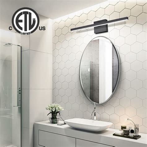 Modern Bathroom Vanity Light 236 Inch 14w Dimmable
