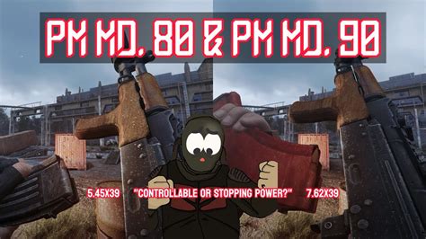 Duo Pm Md 80 And Pm Md 90 3dss Youtube