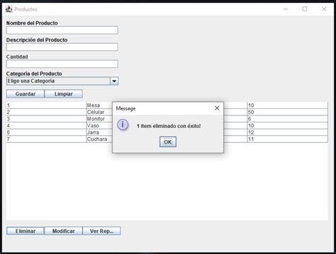 Github Gibbor Sapcontrolstockjava Mysql Crud Un Crud Simple