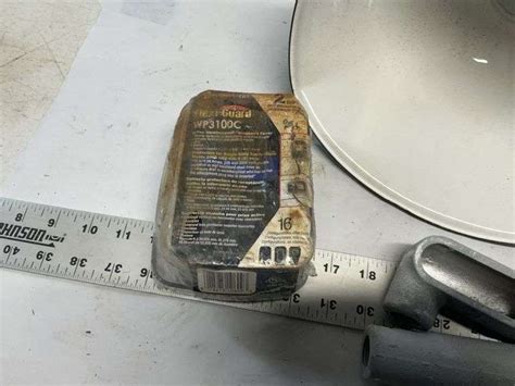 Electrical Items Legacy Auction Company