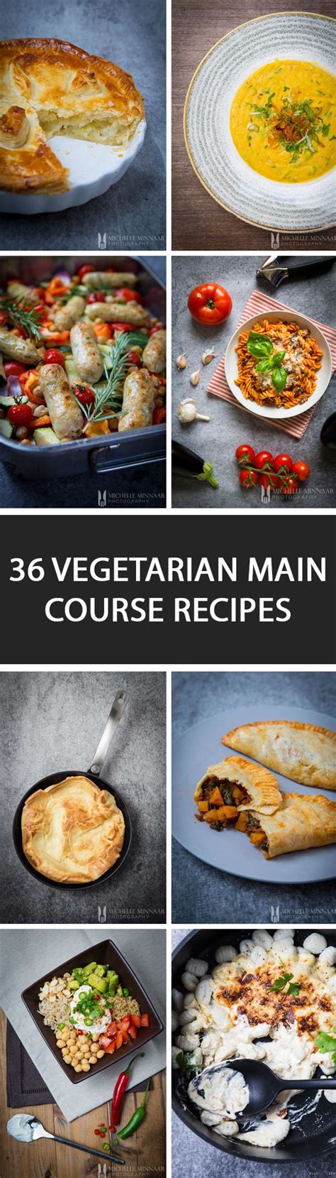 Shockingly Good Vegetarian Meals You Need To Try Now Vegetarian