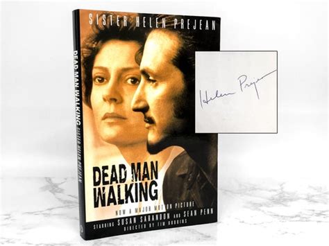 Dead Man Walking Movie Poster
