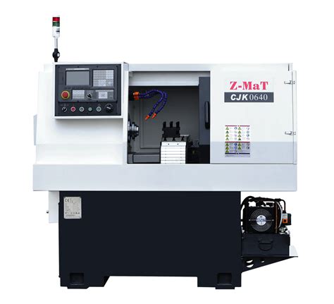 Cjk0640 硬轨平床身排刀车床震环机床集团有限公司