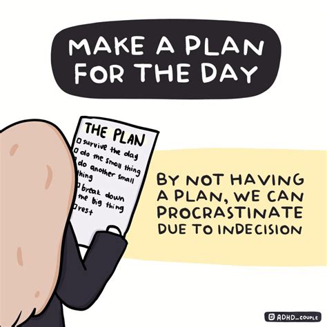 9 Adhd Study Tips Adhd Couple