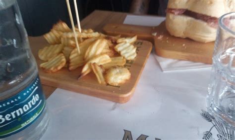 Michettas Panini Milano Milan Zone 8 Restaurant Reviews Photos