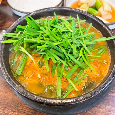 서오능남원추어탕 음식점 정보와 주변 관광 명소 및 근처 맛집 여행 정보