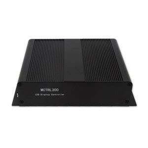 Novastar Mctrl Series Mctrl LED Sending Box LED Accessories