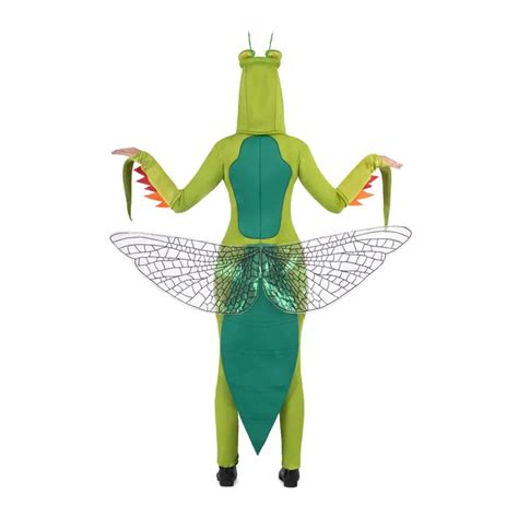 Praying Mantis Adult Costume