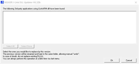 Keil 使用问题汇总 仙人