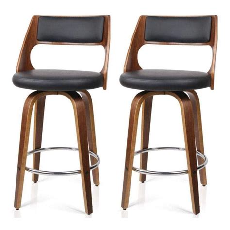Artiss Bar Table And Stools Set Dining Desk Kitchen Chairs Cafe Pub