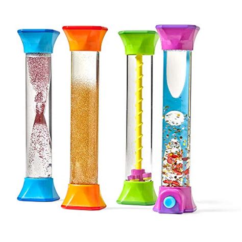 Magnetic Sensory Bottle Mommy Evolution