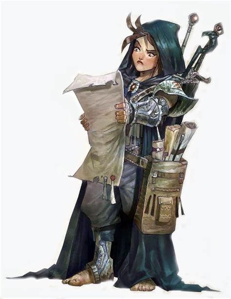 Cleric Of Desna