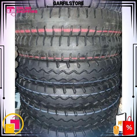 Jual Ban Motor Roda Tiga Viar Tosa Triseda Ukrn 400 12 450 12 500 12 D Promo Puncak Shopee