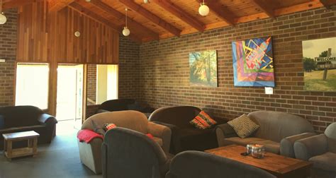 Accommodation Matrix