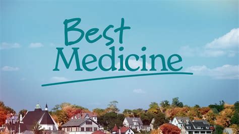 Best Medicine Renewed For A Second Season Whats On Disney Plus