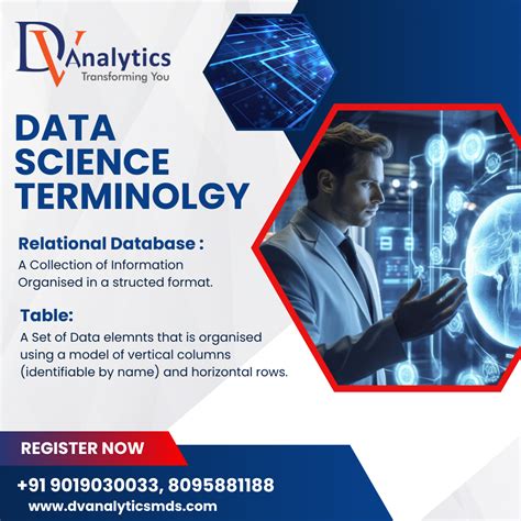 Master Data Science With Dv Analytics Your Path To Global Certification