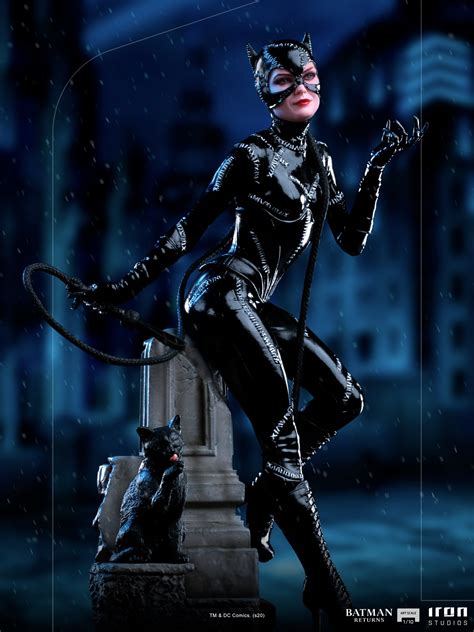 Catwoman Batman Returns Poster