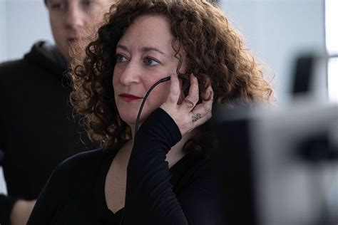 Meet The Bcu Alumna Who Produces Your Favourite Shows Alumni Birmingham City University