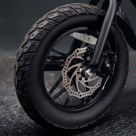 Atlas Fat Tire Electric Bike