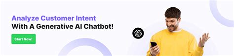 Understanding Customer Intent With Generative Ai Technology