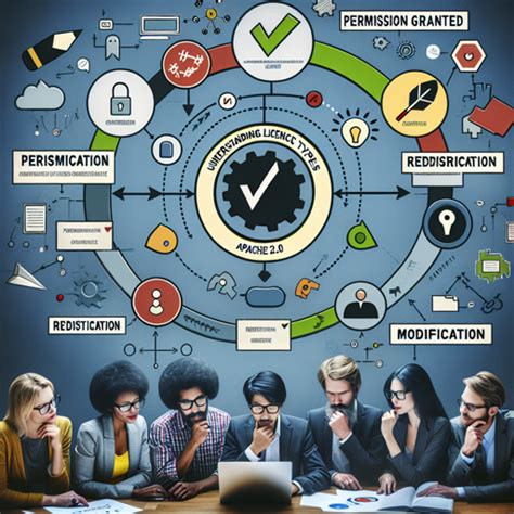 Understanding License Types A Guide To The Apache 20 License Fxisai