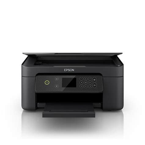 Epson Expression Xp 4205 Multifunction Printer Officeworks