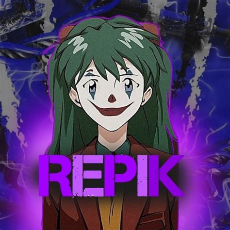 Repik Youtube