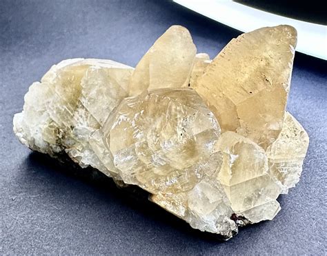 M818 Calcite The Rock Shed