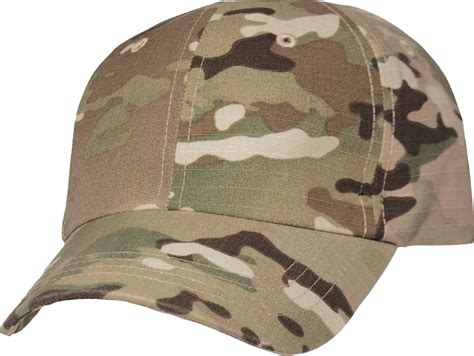 Multicam Ocp Tactical Squadron Cap Military Baseball Cap Hat