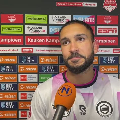 We Waren Minder Scherp Rtv Noord