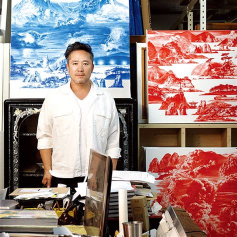 디자인하우스m 이세현 작가의 작업실 탐방