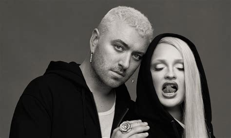 Sam Smith Releases Highly Anticipated Kim Petras Collaboration ‘unholy