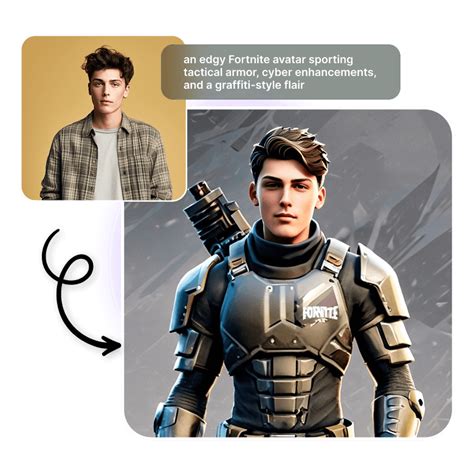 Ai Fortnite Pfp Maker Create Custom Fortnite Avatar Lightx