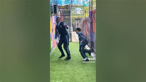 Little Trowback Vicky Rsa Lucas 🥂😂 Youtube