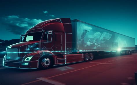 Navigating The Future Of Fleet Management With Advanced Truck