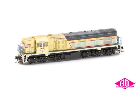 Diesel Locomotives Tagged Sds Models Australian Modeller
